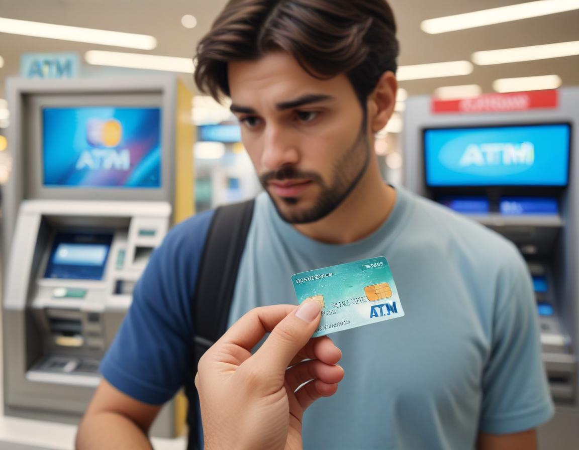 บัตรatmหมดอายุต้องทำอย่างไร? - finance-concepts